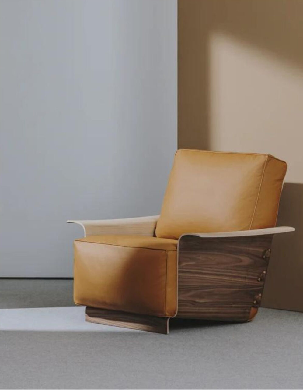 Butaca y sofá Forest Club de Andreu World — Boceto — Muebles e ...