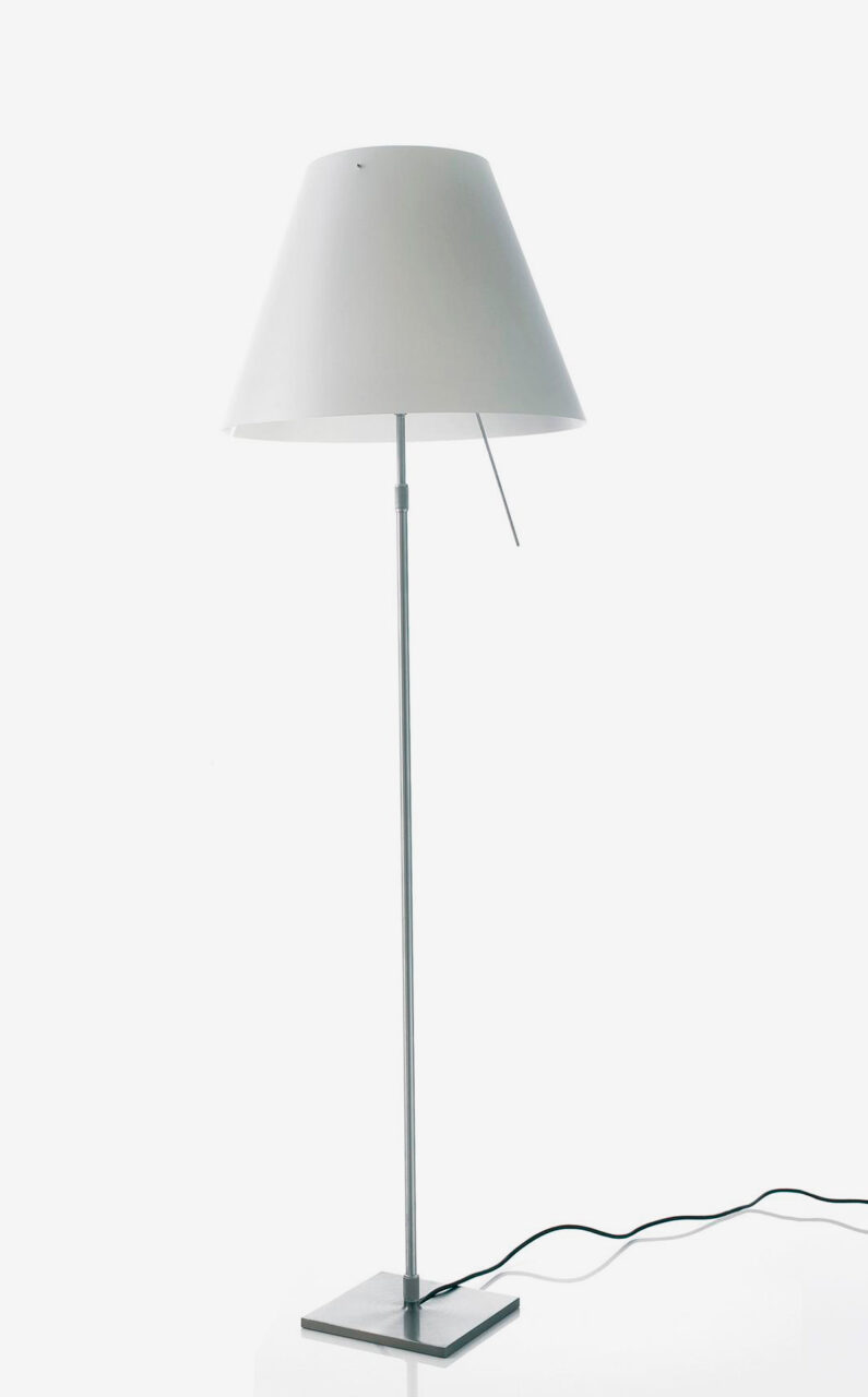 Constanza de Luceplan — Boceto — Muebles e Iluminación en Valencia.