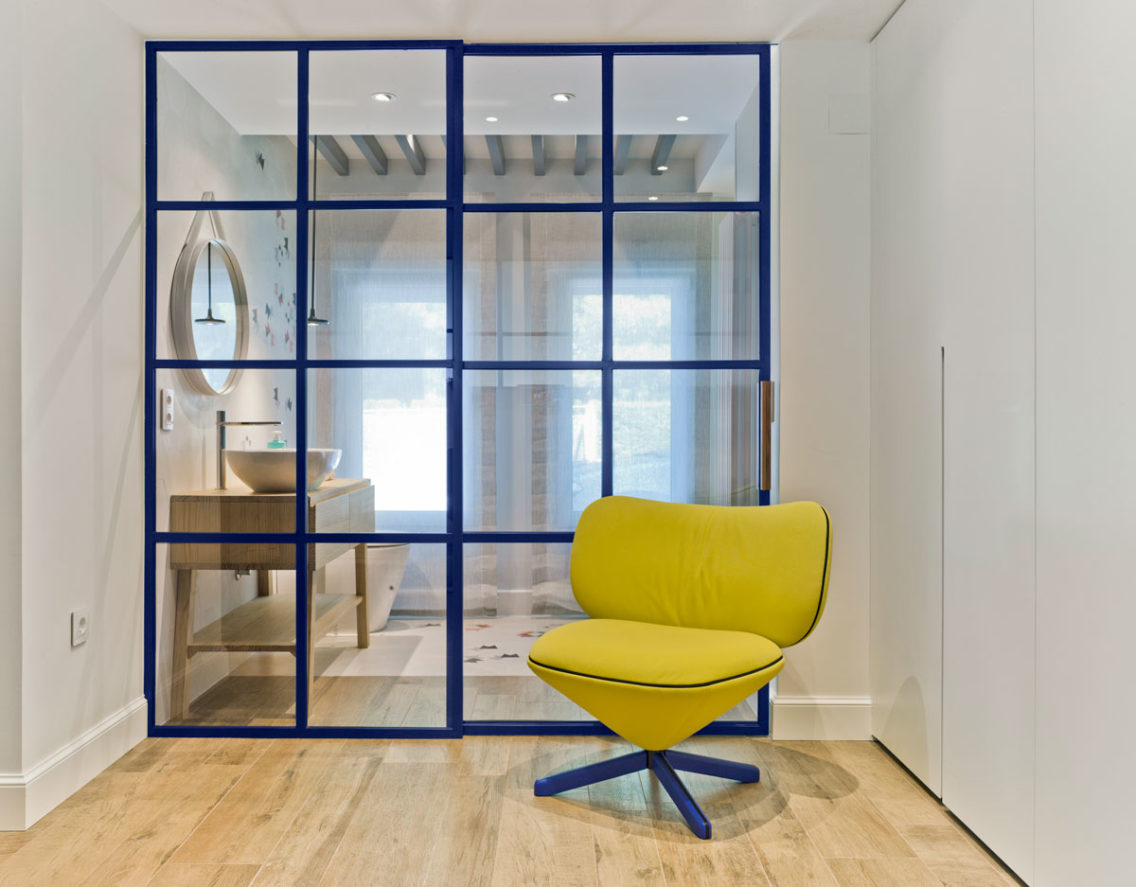 Butaca Tortuga de Sancal — Boceto — Muebles e Iluminación en Valencia.