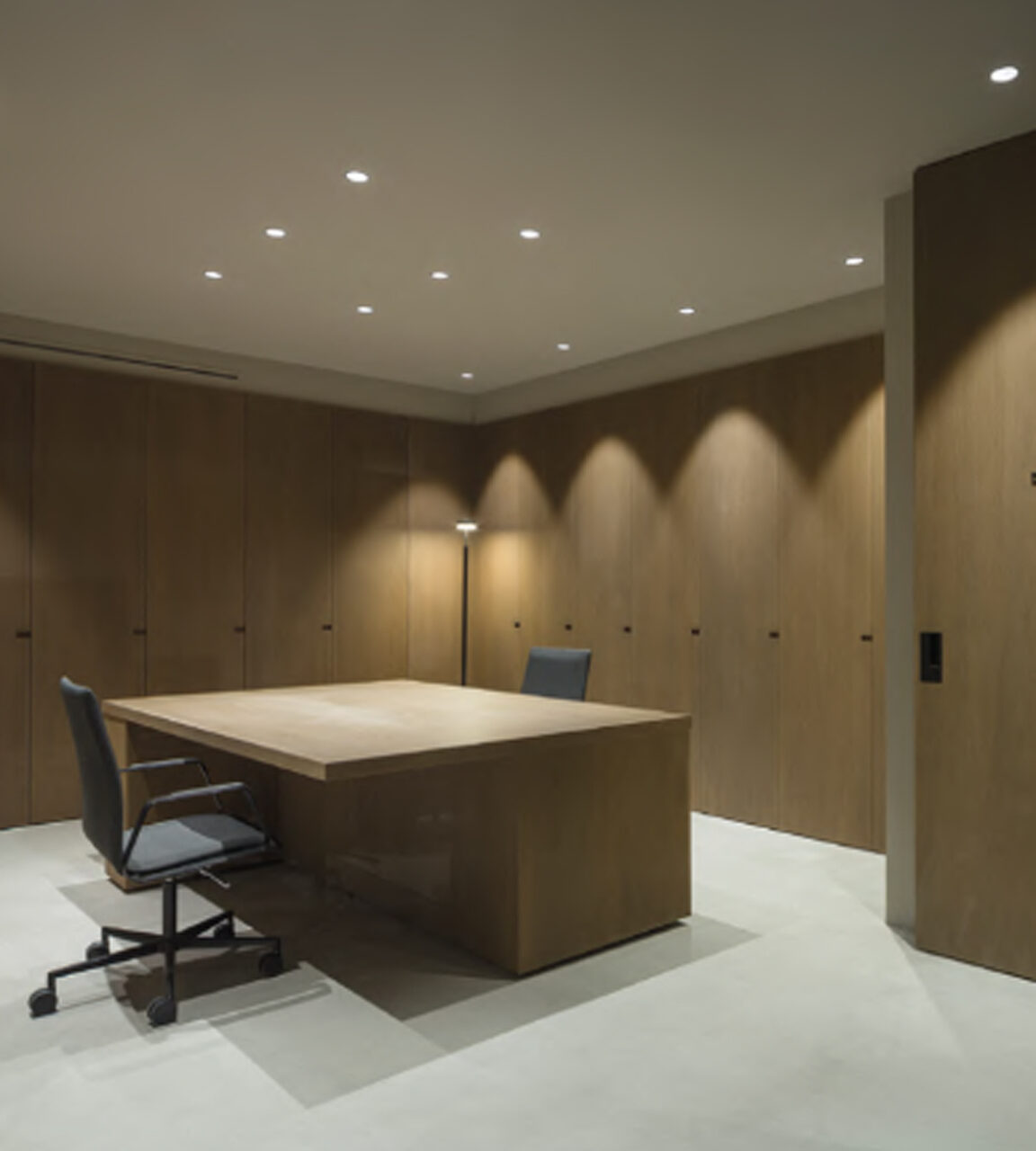 Foco empotrado Shot Light de Arkoslight — Boceto — Muebles e ...