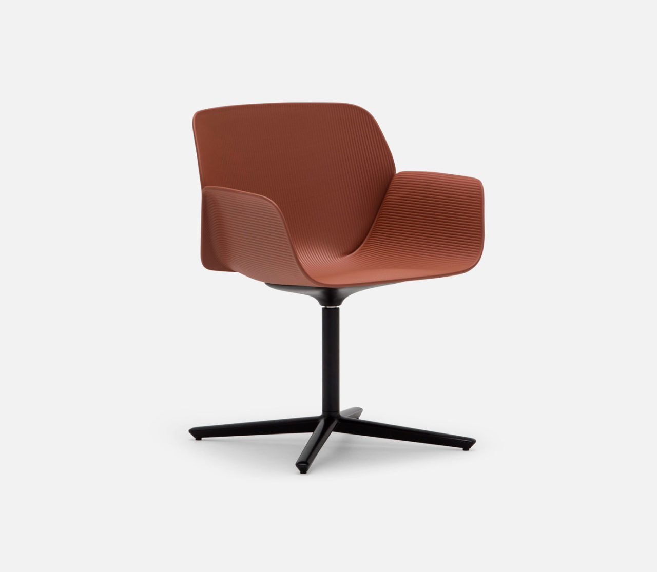 Silla Nuez de Andreu World — Boceto — Muebles e Iluminación en Valencia.