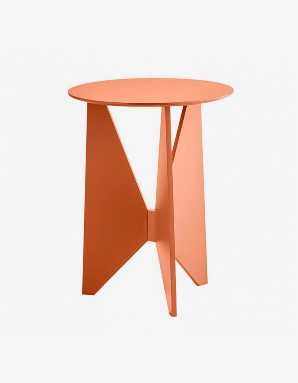 Mesa Hiru de Treku — Boceto — Tienda de Mobiliario, Iluminación y Cocinas en Valencia